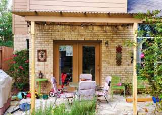 Different Types of Pergolas: Unlock the Secret to a Stunning Outdoor Oasis!